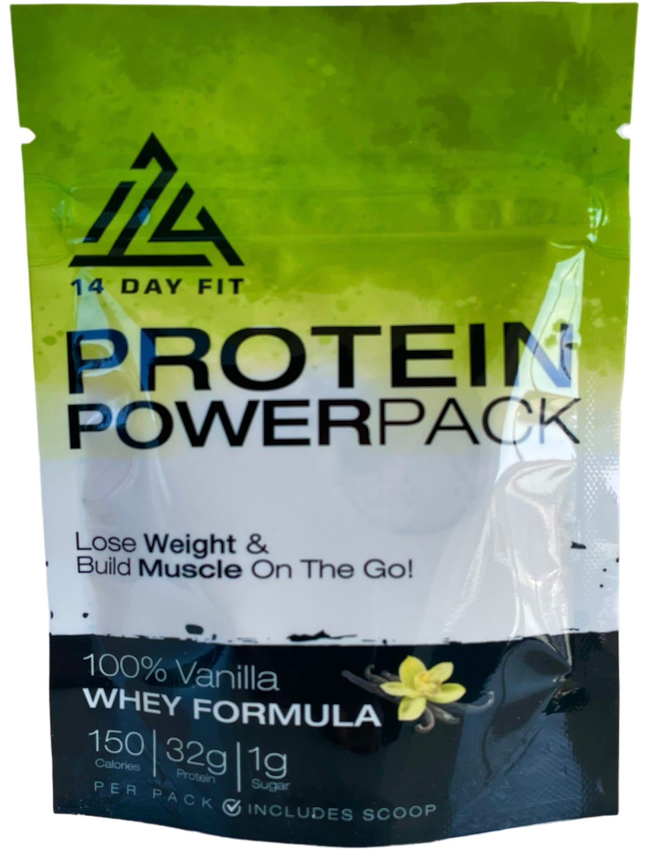 Protein Power Pack – 14dayfitchallenge